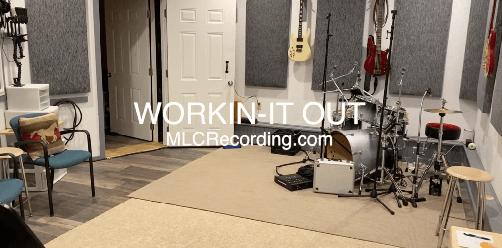 Special Projects - MLCRecording.com